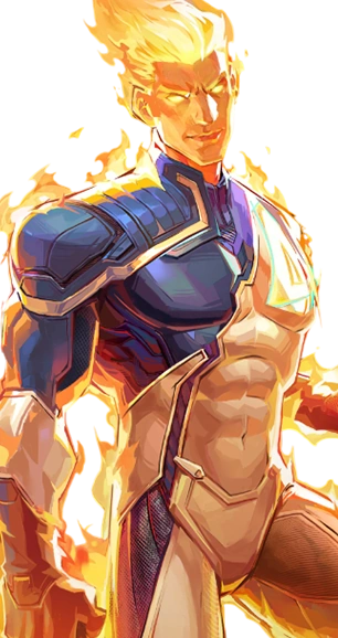 Heroes | MR Proficiency Calculator
