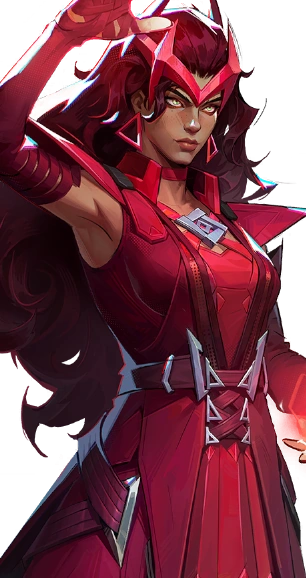 Heroes | MR Proficiency Calculator